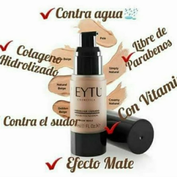 Makeup | Maquillaje Seytu | Poshmark